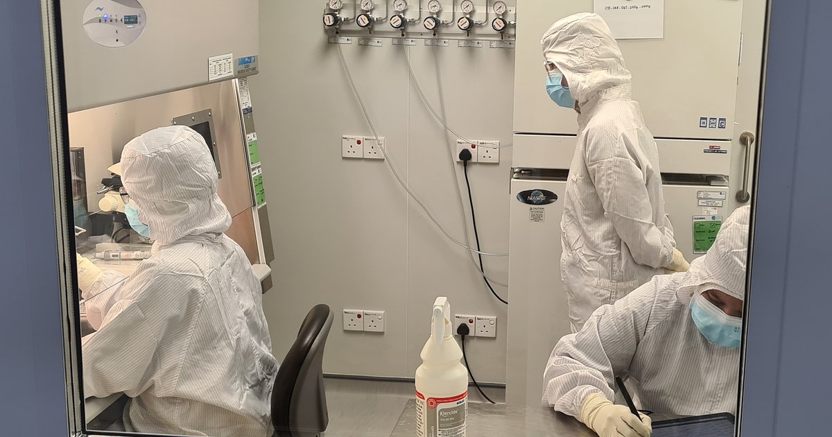 Malaysia's Cancer Care Leap: Off-the-Shelf Cell Therapy Begins Trials ...