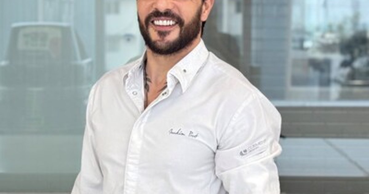 Michelin Star Power: How a French Pastry Conquered Hyderabad's Palate ...