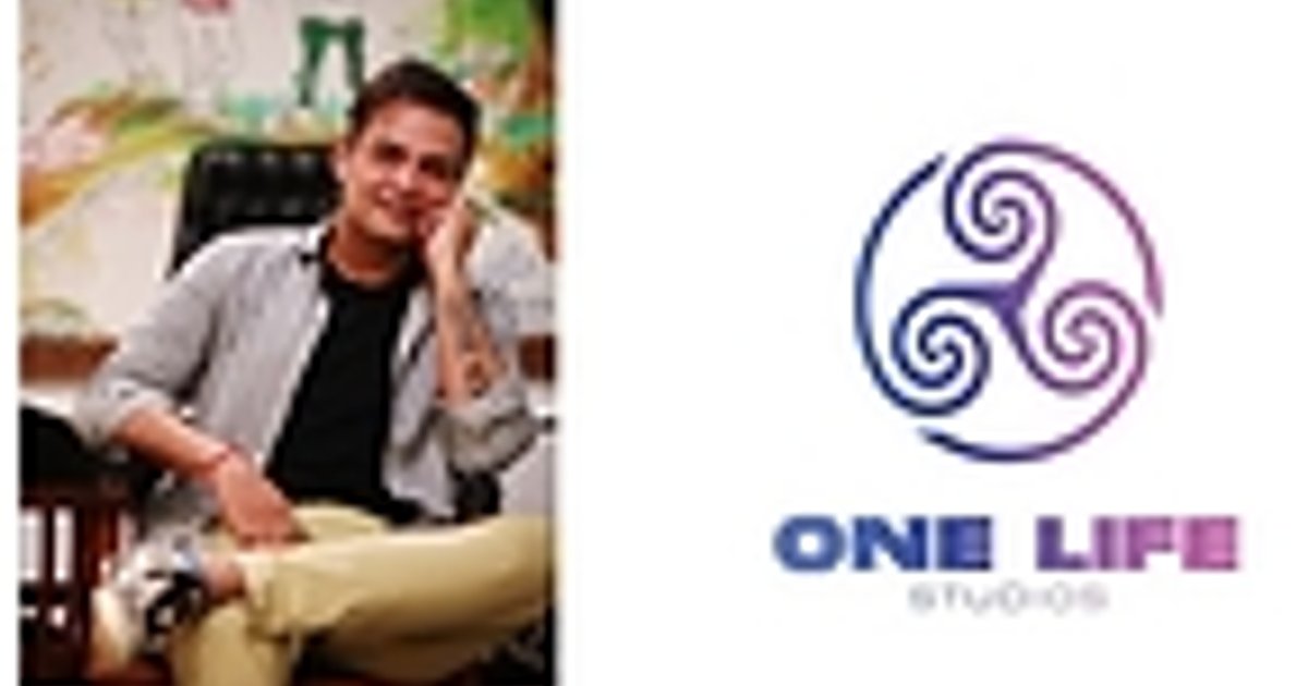 One Life Studios' Next Act: From Epic Dramas to a Vertical Video Empire ...