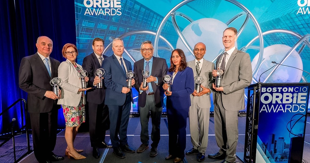 Beyond the Binary: How Boston's Top CIOs Redefine Leadership ...