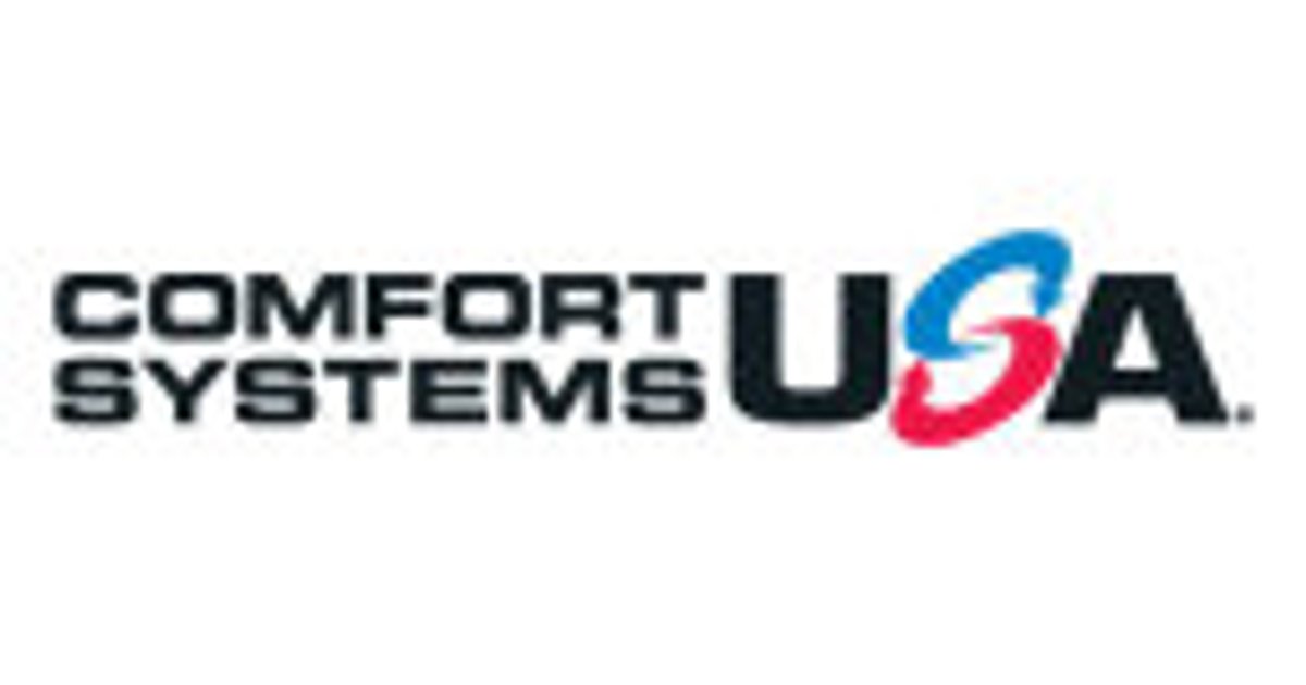 Comfort Systems USA Shatters Records with $1B Profit, $12B Backlog ...