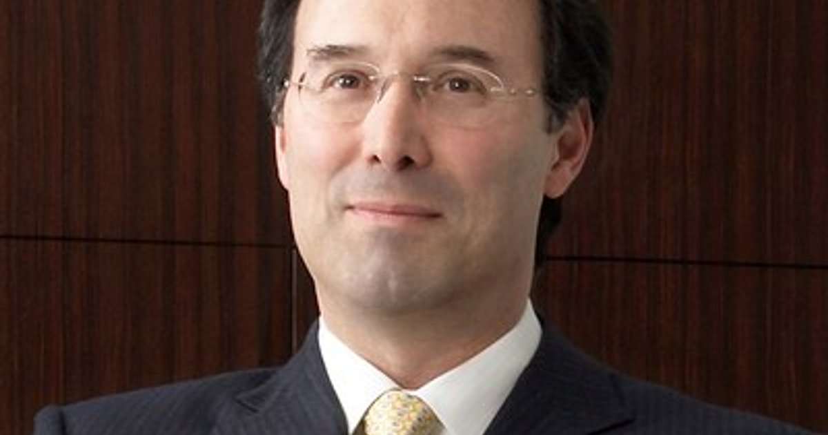 Extell Taps Andrew Chung as Co-CEO in Major Strategic Shift ...