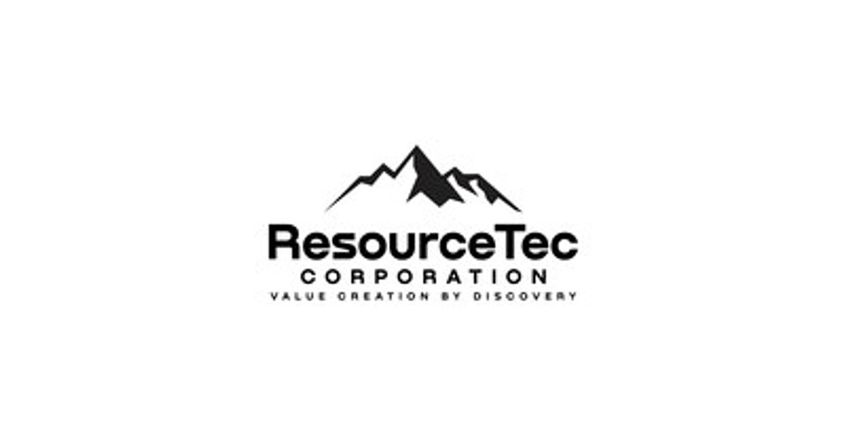 ResourceTec Bets on Veteran Expertise Amidst Stated Lack of Funds ...
