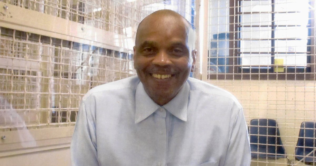 Jarvis Masters Takes Wrongful Conviction Fight to Ninth Circuit Court ...