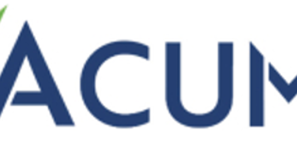 Acumen Aims to Breach Alzheimer's Wall with New Drug Candidates ...