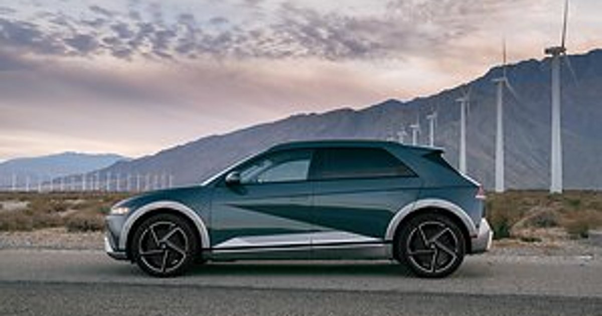 Redrawing the Map: How Hyundai Builds America’s Automotive Future ...