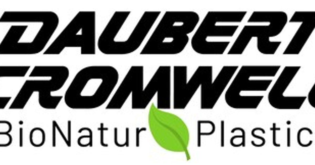 Daubert Cromwell's New Film Biodegrades in Landfills, Tackles Plastic ...