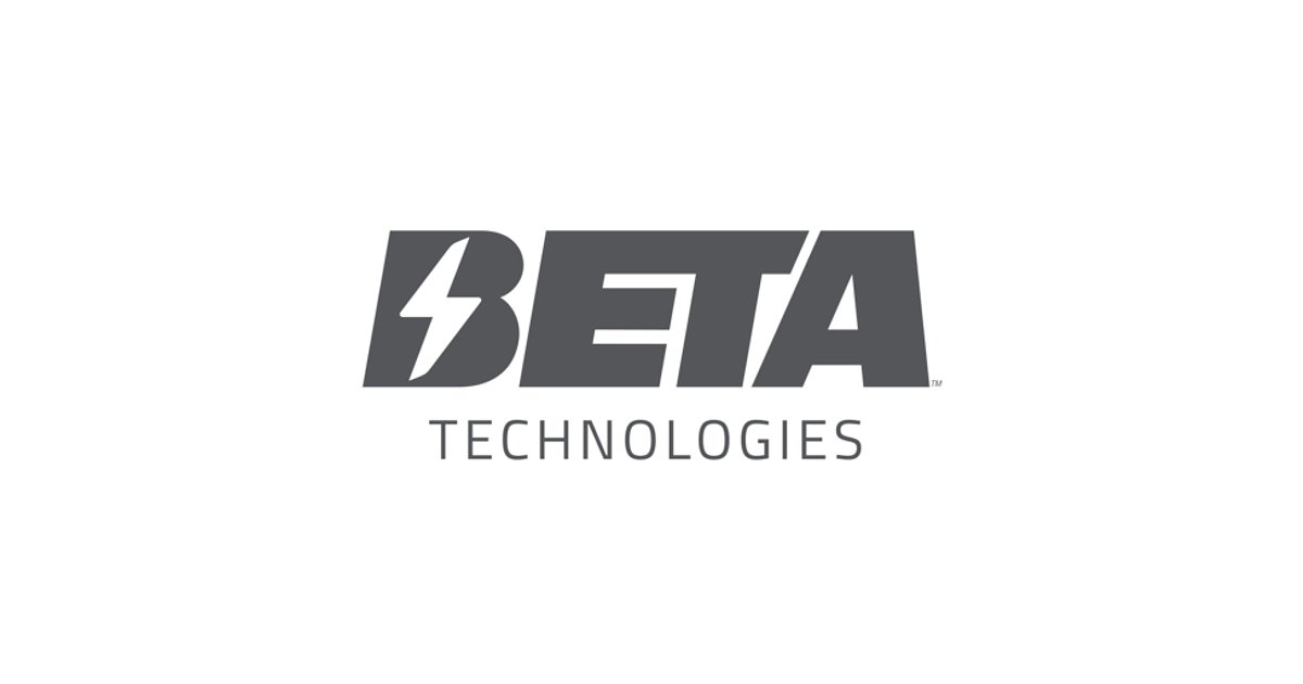 BETA to Lead U.S. Electric Air Service Rollout in FAA Pilot Program ...