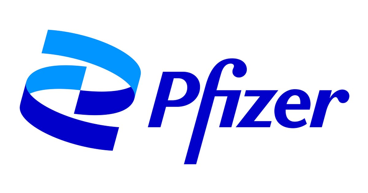 Pfizer's Financial Helm: A Steady Hand Steps Down Amid Strategic ...