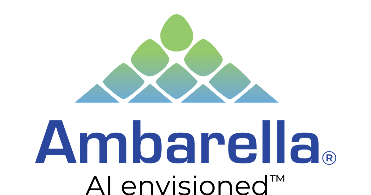 Ambarella Hits Record Revenue on Strong Edge AI Chip Demand ...