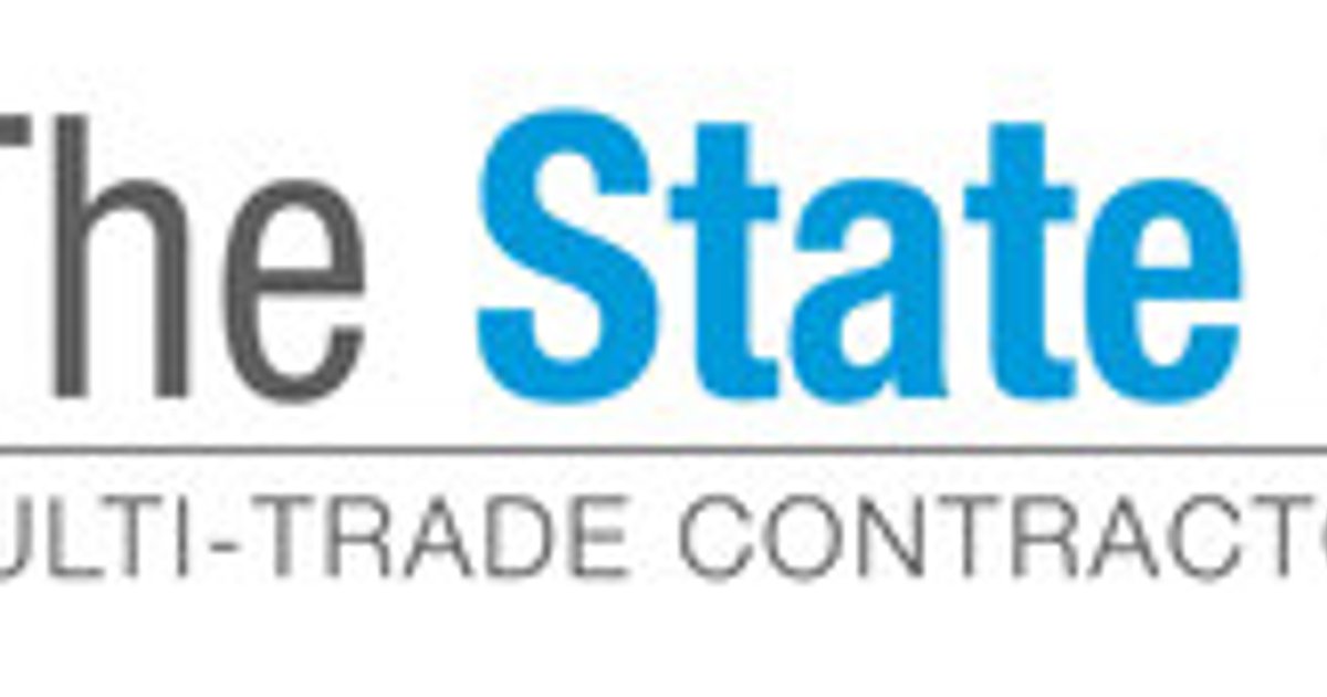 The State Group Taps Growth Expert Brian Jones as New CEO - BriefGlance.com