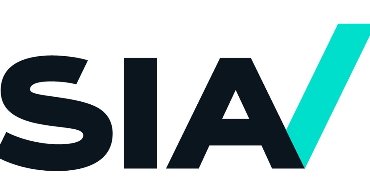 Sia Deploys 400+ AI Agents, Signaling a New Era for Consulting ...