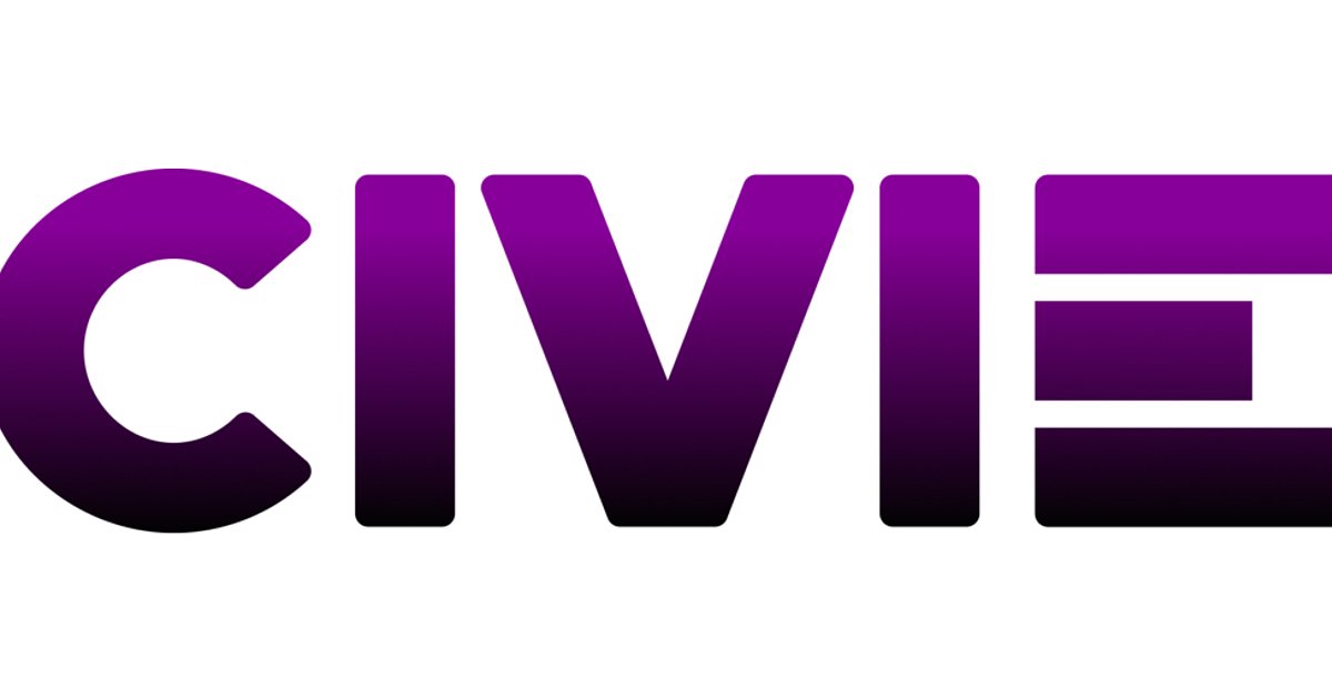 CIVIE Earns Key Cyber Certification, Raising the Bar for AI in ...