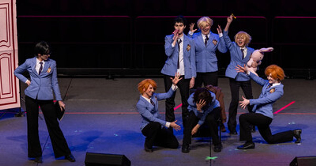 Anime Boston 2026 Shatters Records with Over 27,000 Attendees ...