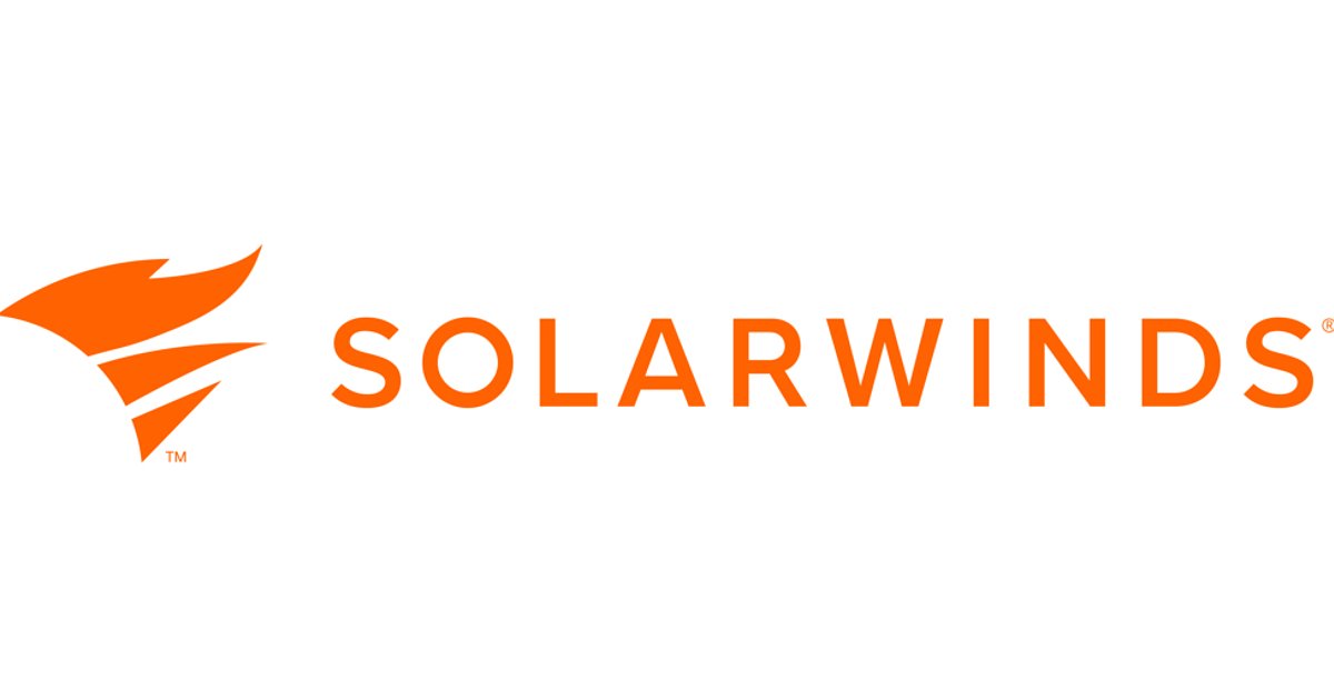 SolarWinds Named Sterling's Top Partner for Second Consecutive Year ...