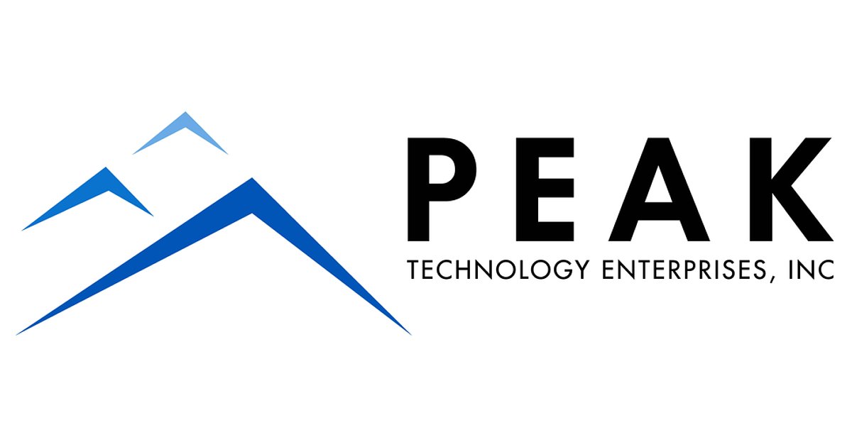 Peak Technology Launches APEX to Redefine Deep Tech Manufacturing ...