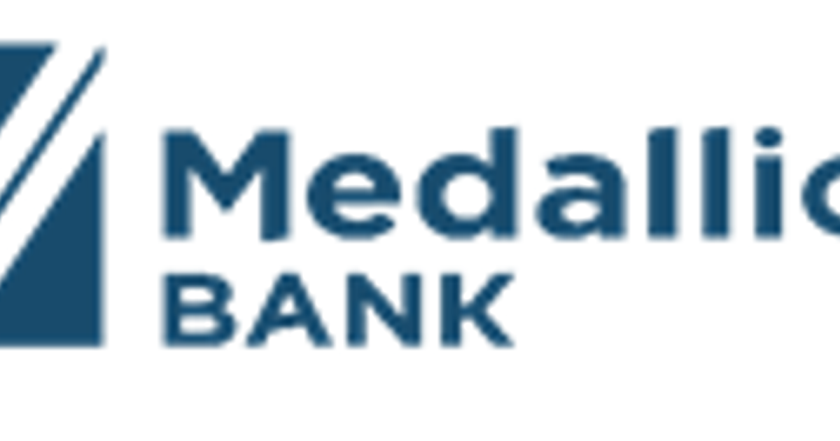 Medallion Bank Taps Insiders for Top Roles to Drive Growth ...