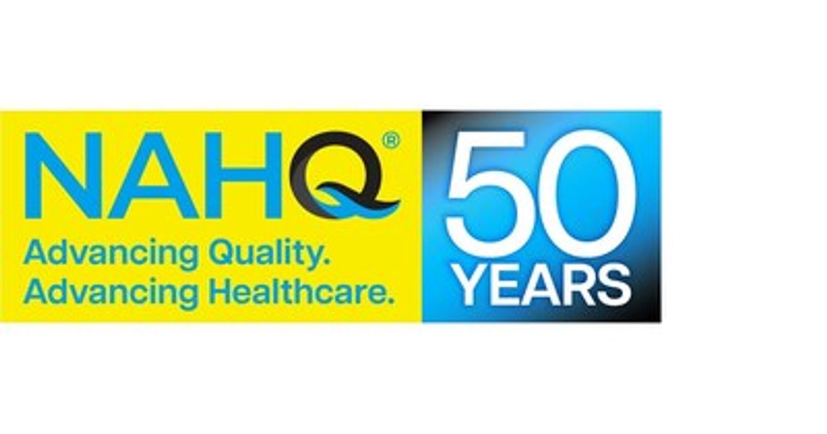 NAHQ Reimagines Quality for Healthcare's AI-Driven Future - BriefGlance.com
