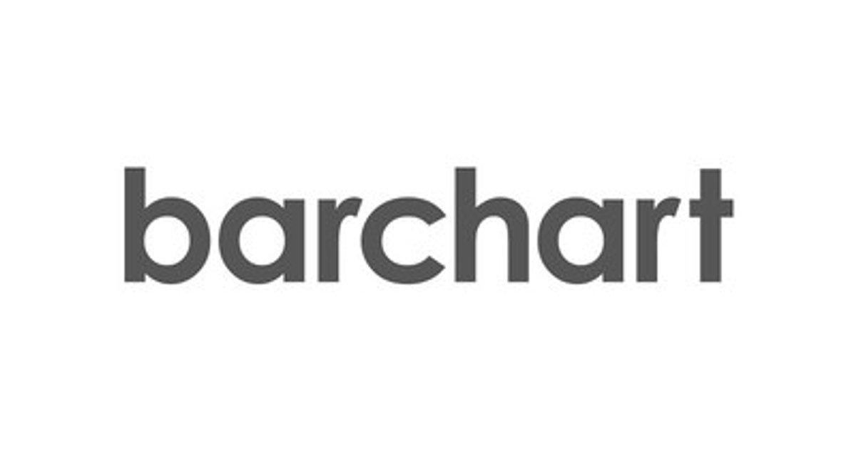 Barchart Unveils Digital Board to Streamline Live Market Data Display ...