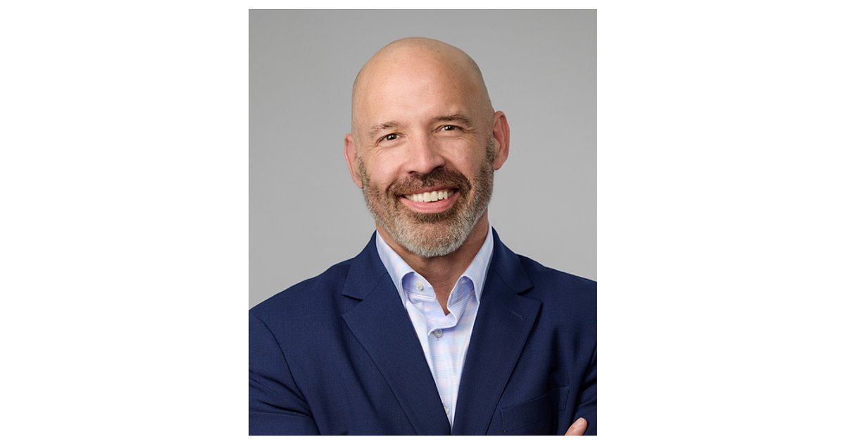 Eric Miles Takes CEO Helm at Baker Tilly to Lead Post-Merger Powerhouse ...