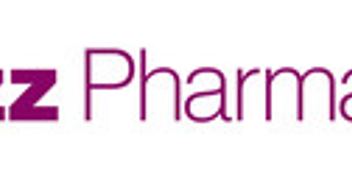 Jazz Pharma to Face Investors Amid Pipeline Hopes & Generic Threats ...