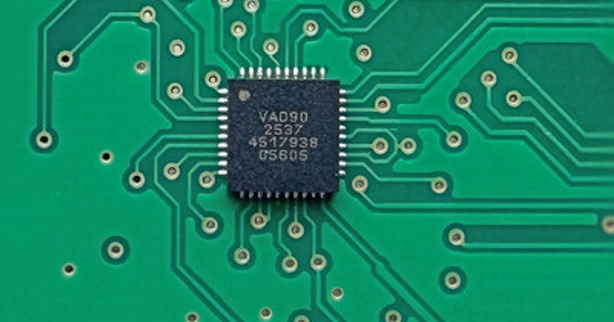 POLYN's Analog AI Chip Aims to End Battery Drain in Always-On Devices ...