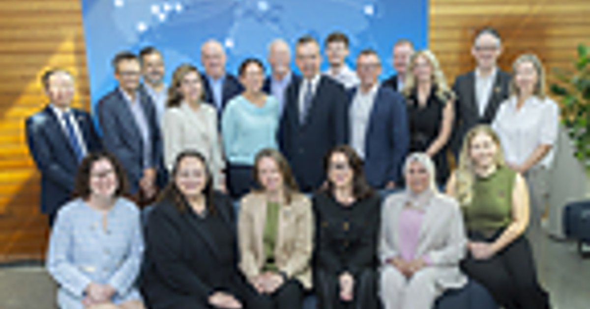 Canada and Ireland Forge Biomanufacturing Alliance to Secure Future ...
