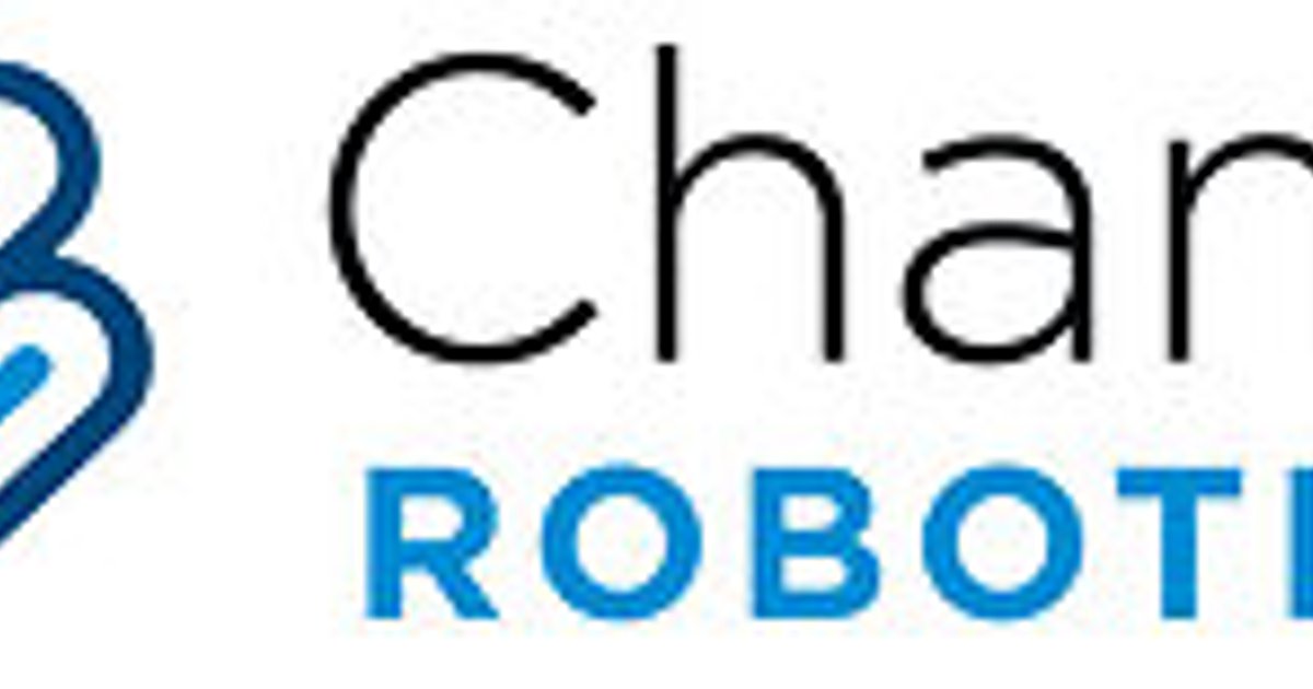 The Robot in Your Hand: Can Channel Robotics Disrupt Surgical Giants ...