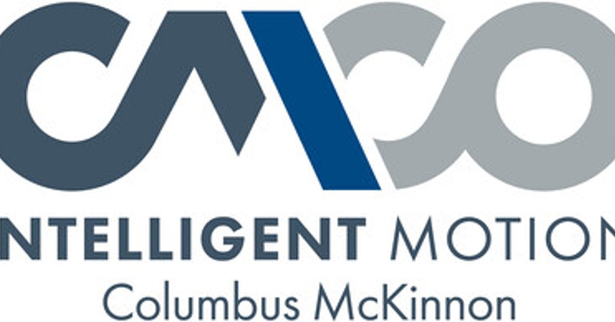 Columbus McKinnon Signals Strong Q3 Ahead of Major Transformation ...