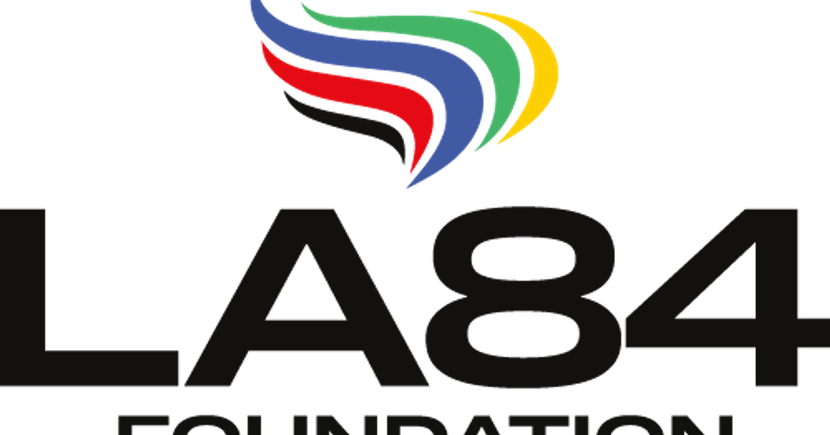 LA84's Olympic Legacy: $1.9M Grants to Fuel Youth Sports in SoCal ...