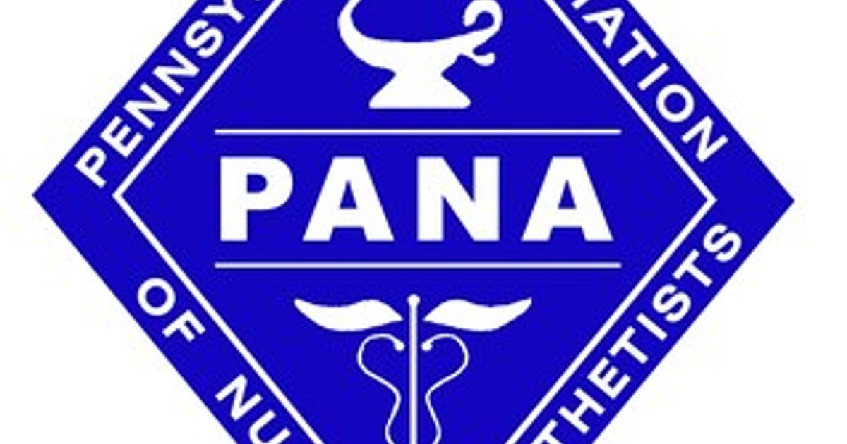 The Heart of Anesthesia: PA's CRNAs Vital to Modern Healthcare ...