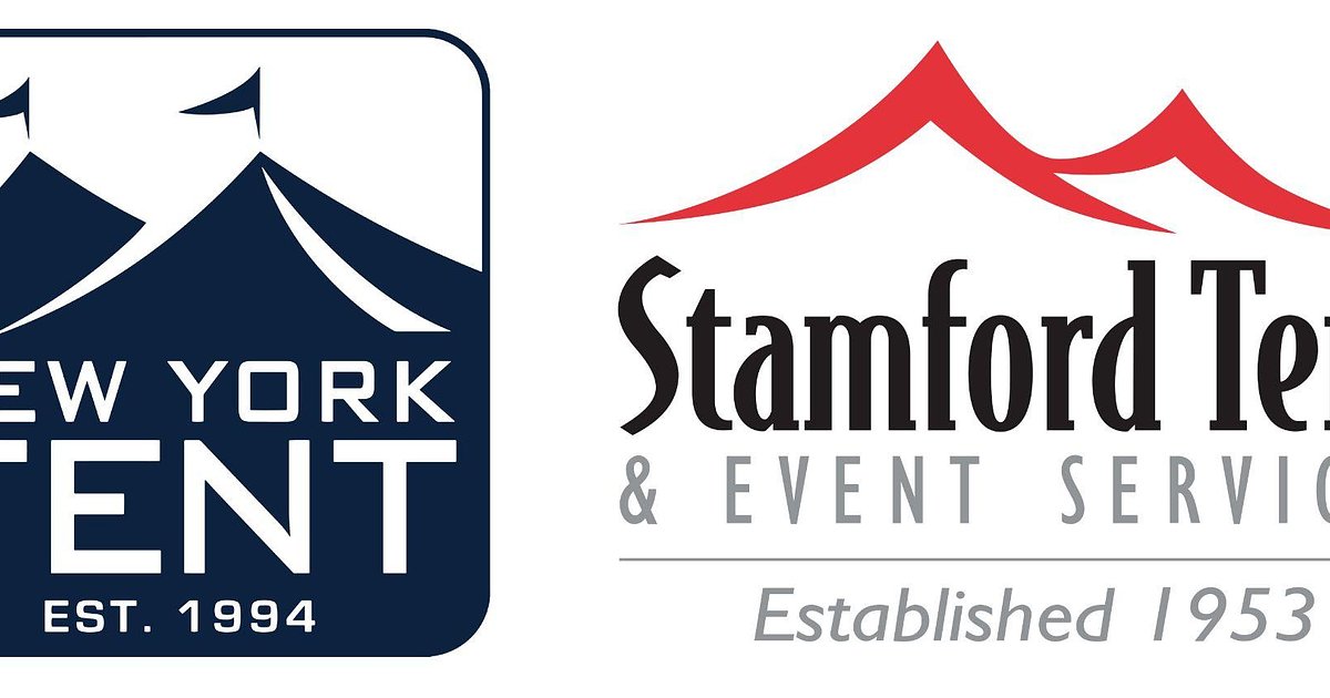 NY Tent Acquires Stamford Tent, Forging Northeast Event Rental Giant ...