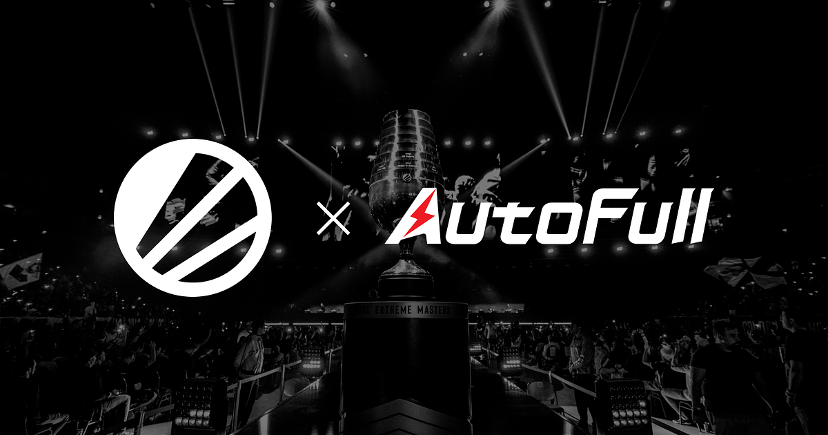 AutoFull's Ergonomic Gambit: The New Throne of Counter-Strike Esports ...