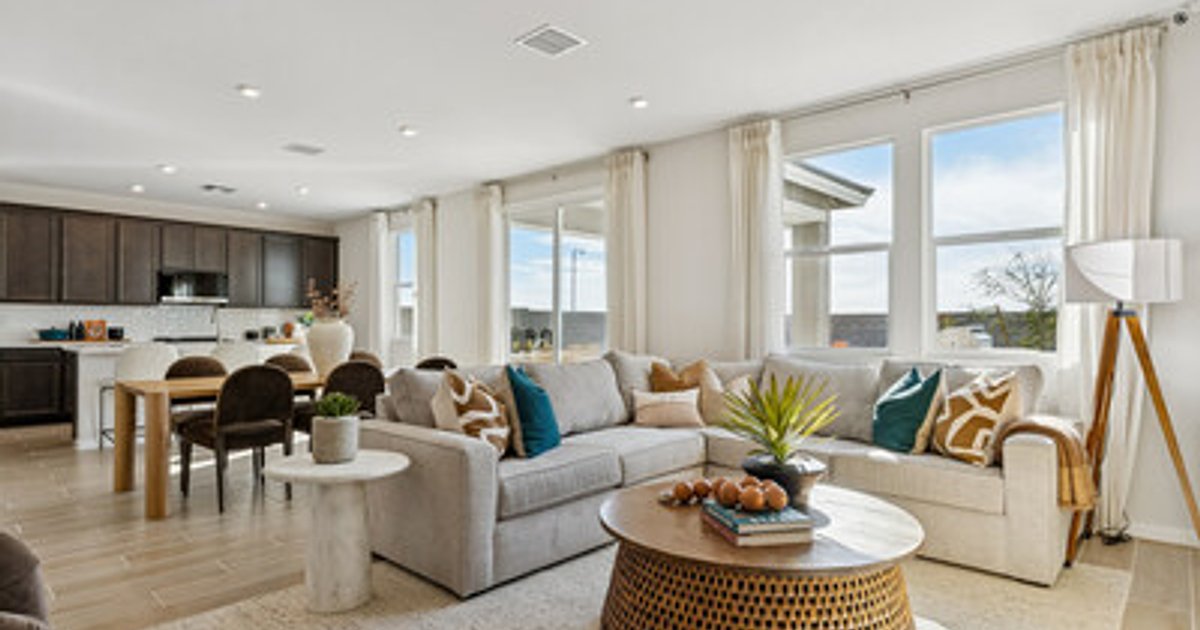 Century Communities Adds 300+ Homes to Phoenix's Booming Suburbs ...