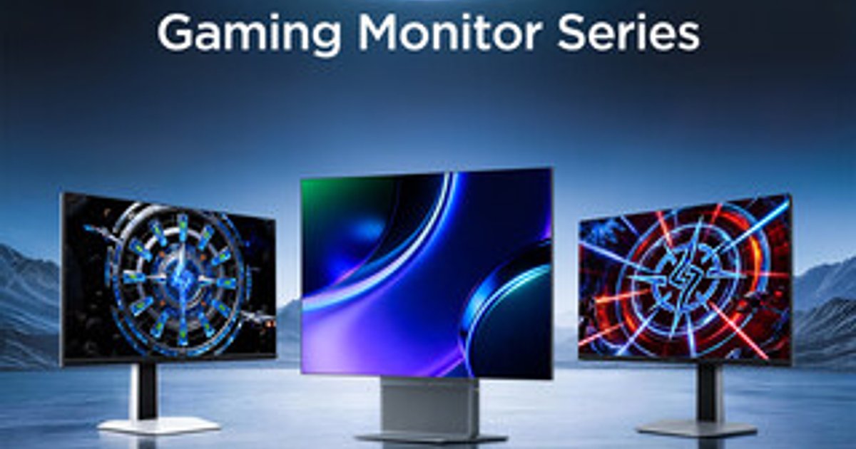 TCL's Display Gambit: Can Vertical Integration Conquer Europe's Monitor ...