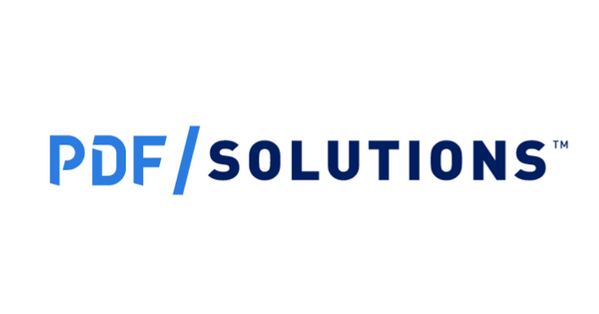 PDF Solutions Unveils AI Conference to Tackle Chip Industry's ...