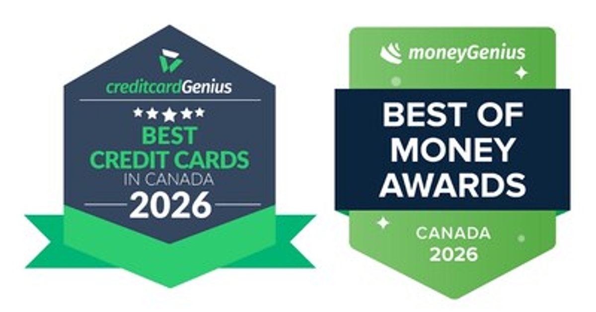 Canada's Top Financial Products for 2026: Data Reveals the Winners ...