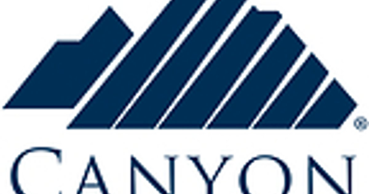 Canyon Partners' Strategic Talent Play to Conquer a New Real Estate ...