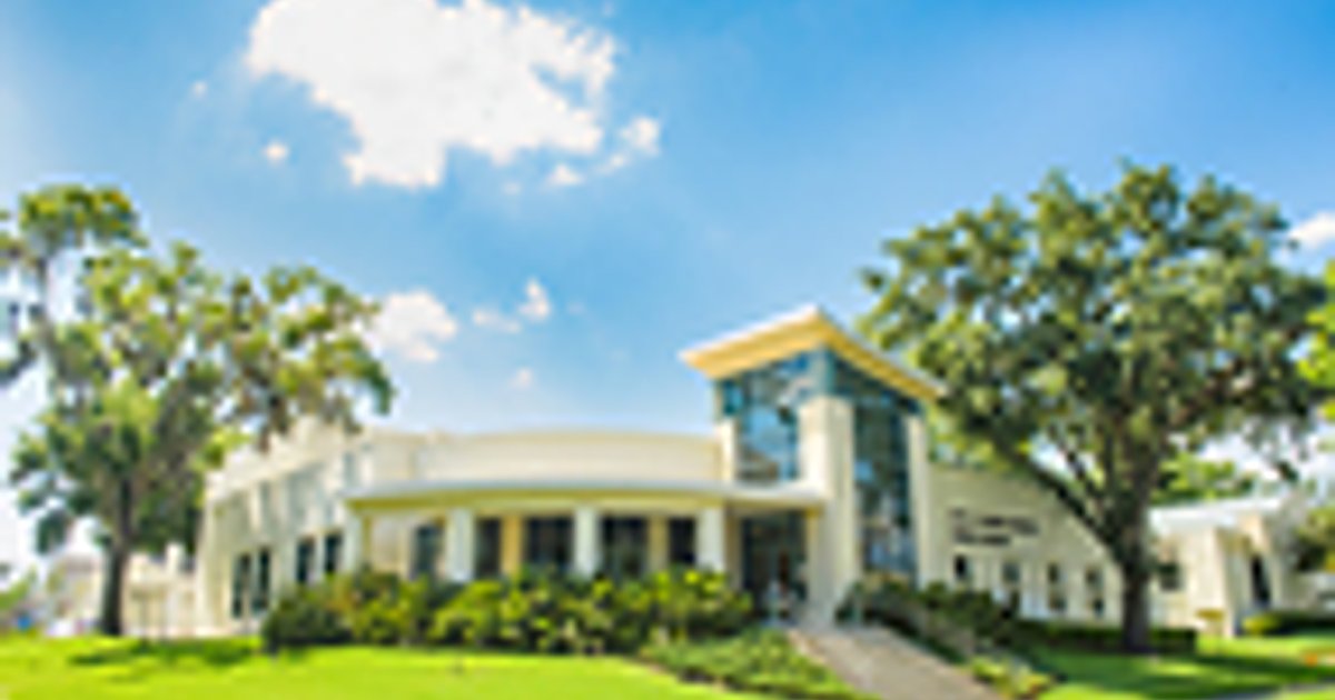 FSC's Top Nursing Accreditation: A Strategic Win for Florida's ...