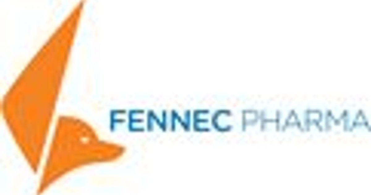 Fennec Pharma's PEDMARK® Drives Growth, Expands Globally Amidst Rising ...