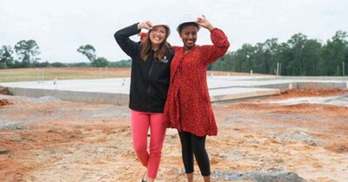 Keystone Homes Enters SC, Blending Custom Builds with a Social Mission ...