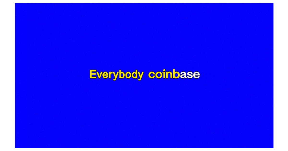 From QR Code to Karaoke: Coinbase Sings a New Tune for the Super Bowl ...