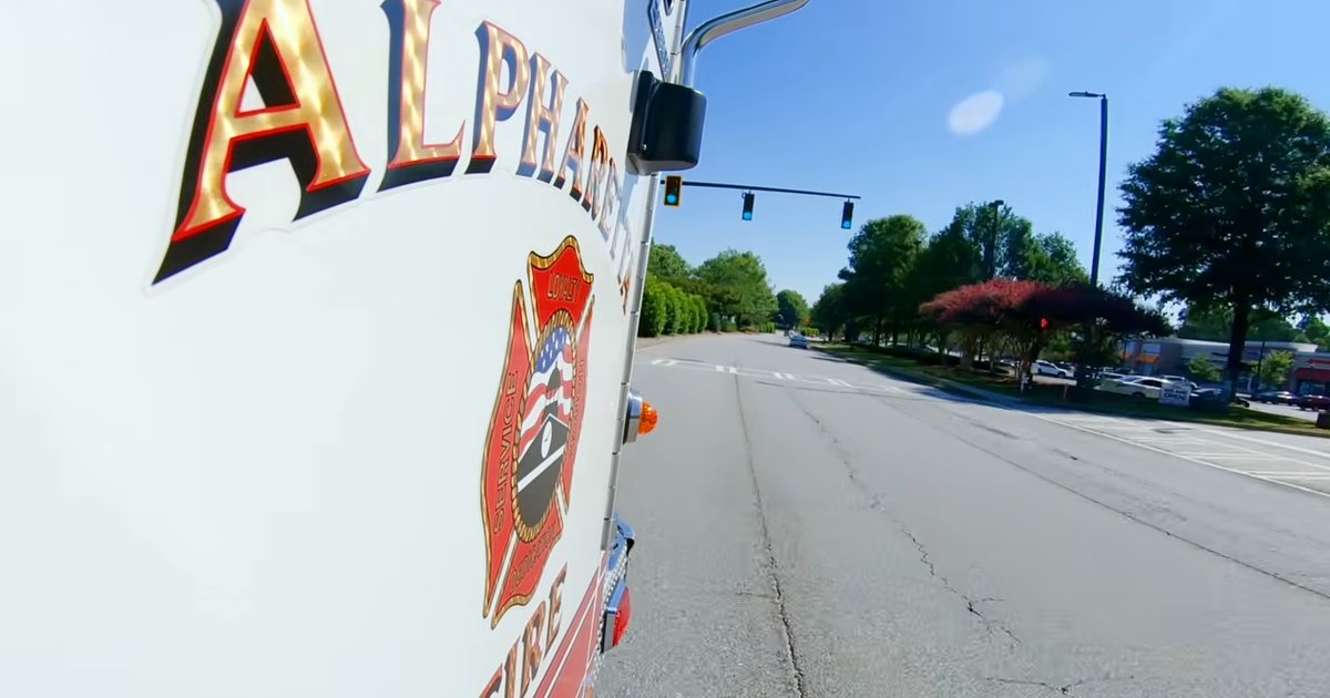 Smart Tech Gives First Responders a Crucial Green Light - BriefGlance.com