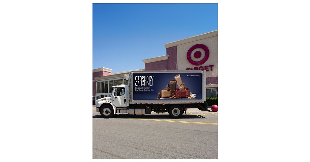 Stars + Honey's Target Launch: A Sweet Deal or a Tough Nut to Crack ...