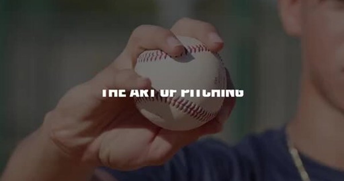 Saving Young Arms: MLB & TeamSnap Launch 'Pitch Smart' Initiative ...