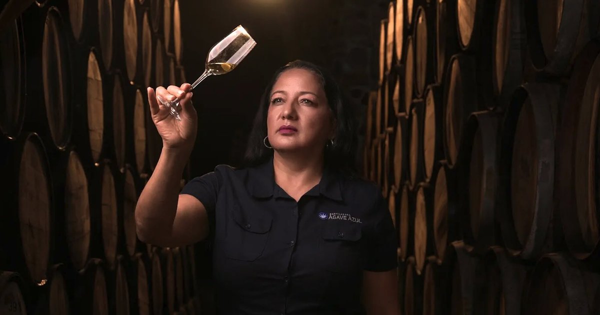Point Blank Tequila Hits Texas Shelves, Tapping Authenticity Boom ...