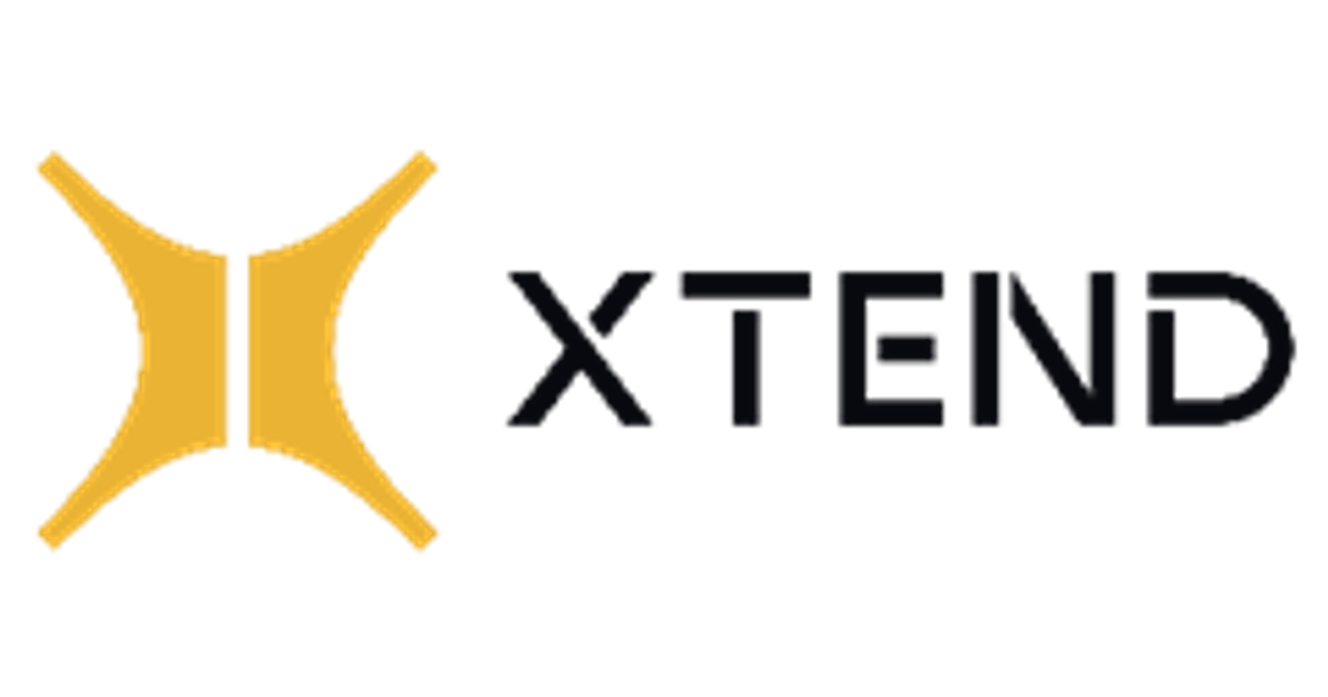From Concrete to Combat: The Unconventional Merger Creating XTEND AI ...