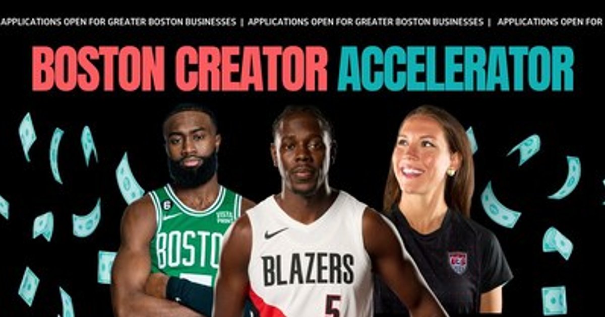 Boston Stars' Accelerator Expands, Fueling Local and National Change ...