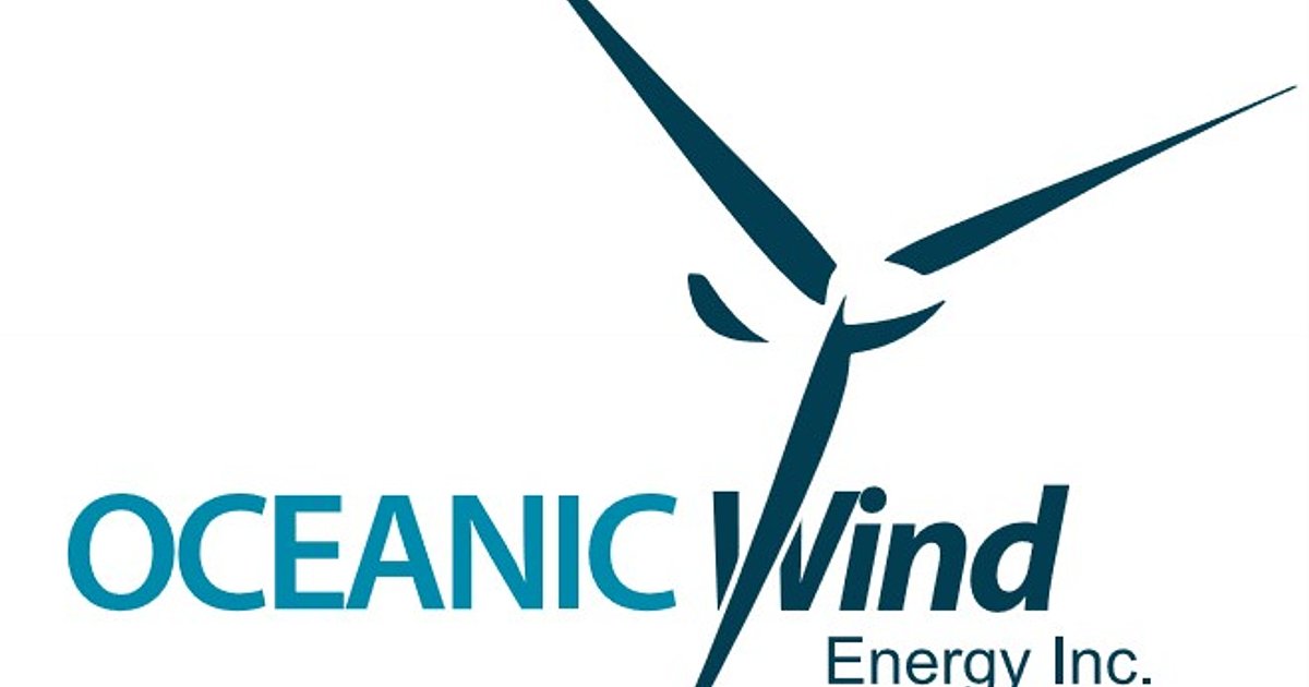 BC's Giant Offshore Wind Project Gets Global Backing - BriefGlance.com