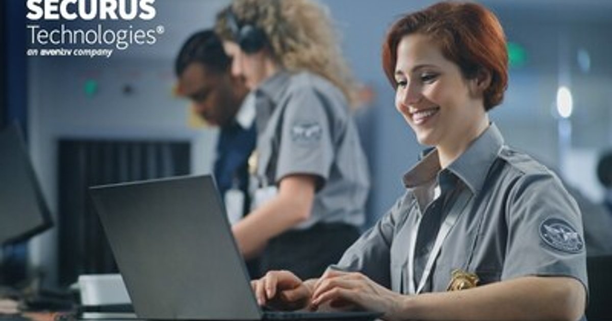 Securus Unveils AI Prison Platform Amid Staffing Crises and Scrutiny ...